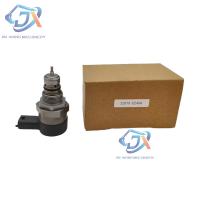China Engine Common Rail System Pressure Control Valve 0281006250 2884598 for Construction Machinery for sale