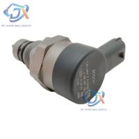 China Engine Common Rail System Pressure Control Valve 0281006250 2884598 for Construction Machinery for sale