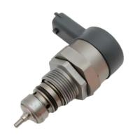 China Engine Common Rail System Pressure Control Valve 0281006250 2884598 for Construction Machinery for sale
