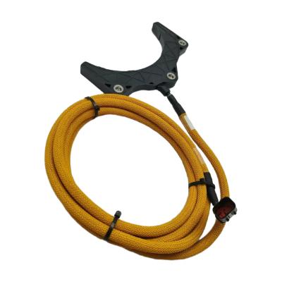 China Excavator Position Sensor Group 4784875 478-4875 for 320D 320E 320F 320GC 323GC 323F 323E for sale