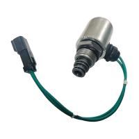 China Solenoid Valve 154-3064 1543064 142-0350 1420350 for Caterpillar Grader 16H 24H 163H E120H E140K 24V for sale