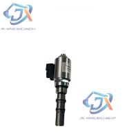 China Solenoid Valve 1744913 for Caterpillar 950G 962G 966G Wheel Loader 24V for sale