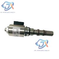 China Solenoid Valve 1744913 for Caterpillar 950G 962G 966G Wheel Loader 24V for sale