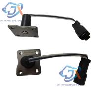 China Komatsu WA380-6 WA470-6 WA500-6 WA600-6 Wheel Loader Pressure Sensor Switch 714-23-15621 714-23-15620 for sale