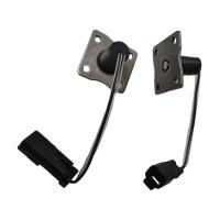 China Komatsu WA380-6 WA470-6 WA500-6 WA600-6 Wheel Loader Pressure Sensor Switch 714-23-15621 714-23-15620 for sale