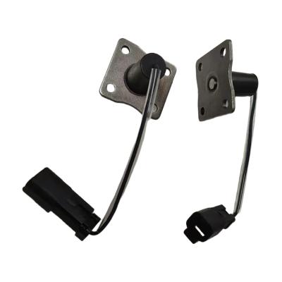 China Komatsu WA380-6 WA470-6 WA500-6 WA600-6 Wheel Loader Pressure Sensor Switch 714-23-15621 714-23-15620 for sale