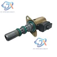 China 12V 24V Solenoid Valve VOE11418522 11418522 for Volvo L110G L110H L120G Excavator for sale