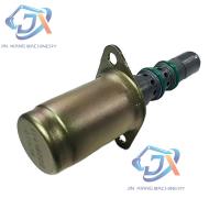 China 12V 24V Solenoid Valve VOE11418522 11418522 for Volvo L110G L110H L120G Excavator for sale