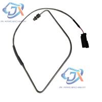 China Engine Exhaust Temperature Sensor 6219-11-8820 for Komatsu HD785-7 SAA12V140E Excavator Dump Truck for sale
