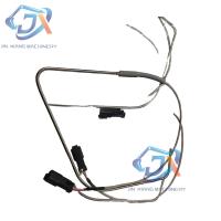 China Engine Exhaust Temperature Sensor 6219-11-8820 for Komatsu HD785-7 SAA12V140E Excavator Dump Truck for sale