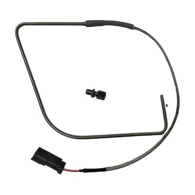 China Engine Exhaust Temperature Sensor 6219-11-8820 for Komatsu HD785-7 SAA12V140E Excavator Dump Truck for sale