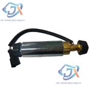 China 12V Fuel Transfer Pump 5260632 3955116 3968188 for ISB ISC ISL Diesel Engine Electric Lift Pump for sale