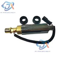 China 12V Fuel Transfer Pump 5260632 3955116 3968188 for ISB ISC ISL Diesel Engine Electric Lift Pump for sale