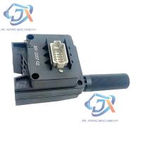 China 261-2209 261-2207 Joystick Indicator Steering Switch for CAT Backhoe Loader 414E 416D 416E 420D Control Switch Module Combination for sale