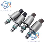 China Excavator Solenoid Valve for CAT GC Series 585-9230 585-9231 491-0908 457-5747 E320GC 323 329 349GC Hydraulic Pump Control Valve for sale