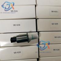 China Excavator Solenoid Valve for CAT GC Series 585-9230 585-9231 491-0908 457-5747 E320GC 323 329 349GC Hydraulic Pump Control Valve for sale