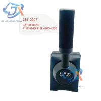 China 261-2209 261-2207 Joystick Indicator Steering Switch for CAT Backhoe Loader 414E 416D 416E 420D Control Switch Module Combination for sale