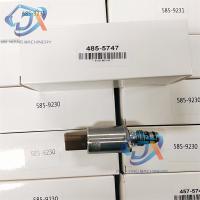 China Excavator Solenoid Valve for CAT GC Series 585-9230 585-9231 491-0908 457-5747 E320GC 323 329 349GC Hydraulic Pump Control Valve for sale