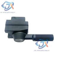 China 261-2209 261-2207 Joystick Indicator Steering Switch for CAT Backhoe Loader 414E 416D 416E 420D Control Switch Module Combination for sale
