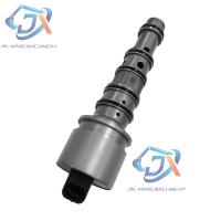 China Tractor Electromagnetic Solenoid Valve RE177539 for Excavator Models 5620 5625 6330 6430 5000 8000 for sale