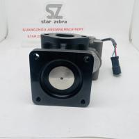 China Excavator EGR Valve Assembly 6261-41-4900 for Komatsu PC400 PC450 WA480 SAA6D125E for sale
