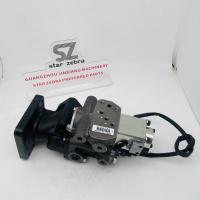 China Excavator EGR Valve Assembly 6261-41-4900 for Komatsu PC400 PC450 WA480 SAA6D125E for sale