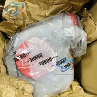 China Komatsu PC400 PC450-8 6D125 Turbocharger KTR90-332E 6506-21-5020 Engine Parts for sale