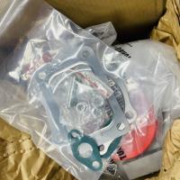 China Komatsu PC400 PC450-8 6D125 Turbocharger KTR90-332E 6506-21-5020 Engine Parts for sale