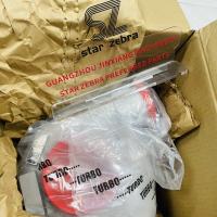 China Komatsu PC400 PC450-8 6D125 Turbocharger KTR90-332E 6506-21-5020 Engine Parts for sale