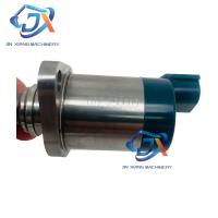 China Diesel Common Rail Suction Control Valve 294200-2760 for Mitsubishi Nissan Isuzu 4JJ1 for sale
