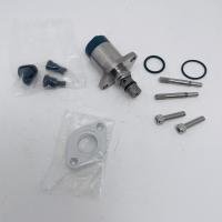 China Diesel Common Rail Suction Control Valve 294200-2760 for Mitsubishi Nissan Isuzu 4JJ1 for sale