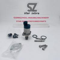 China Diesel Common Rail Suction Control Valve 294200-2760 for Mitsubishi Nissan Isuzu 4JJ1 for sale