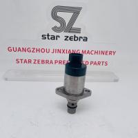 China Diesel Common Rail Suction Control Valve 294200-2760 for Mitsubishi Nissan Isuzu 4JJ1 for sale
