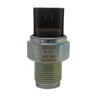 China Fuel Rail High Pressure Sensor 499000-6131 Compatible with Isuzu 4HK1 6HK1 Engine for Hitachi Excavators for sale