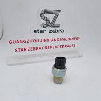 China Fuel Rail High Pressure Sensor 499000-6131 Compatible with Isuzu 4HK1 6HK1 Engine for Hitachi Excavators for sale