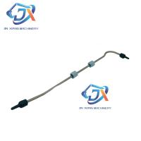 China Hitachi ZAX330 350-3-6 360-3G 6HK1 Engine Hydraulic Pump Pipe 3089617 Construction Machinery Parts for sale