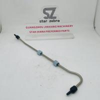 China Hitachi ZAX330 350-3-6 360-3G 6HK1 Engine Hydraulic Pump Pipe 3089617 Construction Machinery Parts for sale