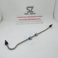 China Hitachi ZAX330 350-3-6 360-3G 6HK1 Engine Hydraulic Pump Pipe 3089617 Construction Machinery Parts for sale