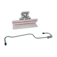 China Hitachi Excavator Hydraulic Pump Oil Pipe 3089618 for 120-360-3G-6 Models for sale