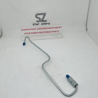 China Hitachi Excavator Hydraulic Pump Oil Pipe 3089618 for 120-360-3G-6 Models for sale