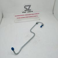 China Hitachi Excavator Hydraulic Pump Oil Pipe 3089618 for 120-360-3G-6 Models for sale