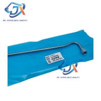China Oil Pipe 4438888 for Hitachi ZAX330 350-3-6 360-3G 6HK1 Engine Hydraulic Pump Pipe Construction Machinery Parts for sale