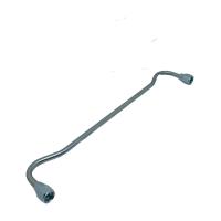 China Oil Pipe 4438888 for Hitachi ZAX330 350-3-6 360-3G 6HK1 Engine Hydraulic Pump Pipe Construction Machinery Parts for sale