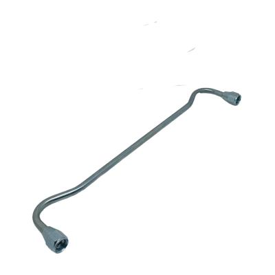 China Oil Pipe 4438888 for Hitachi ZAX330 350-3-6 360-3G 6HK1 Engine Hydraulic Pump Pipe Construction Machinery Parts for sale
