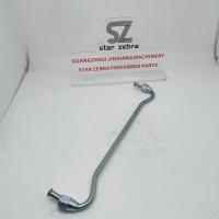 China Oil Pipe 4438888 for Hitachi ZAX330 350-3-6 360-3G 6HK1 Engine Hydraulic Pump Pipe Construction Machinery Parts for sale