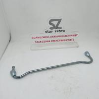 China Oil Pipe 4438888 for Hitachi ZAX330 350-3-6 360-3G 6HK1 Engine Hydraulic Pump Pipe Construction Machinery Parts for sale