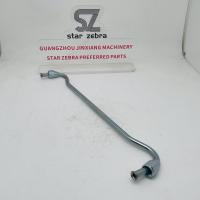 China Oil Pipe 4438888 for Hitachi ZAX330 350-3-6 360-3G 6HK1 Engine Hydraulic Pump Pipe Construction Machinery Parts for sale