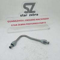 China Excavator Hydraulic Pump Oil Pipe 4438889 for Hitachi ZX330 ZX330-3 ZX330-5A for sale