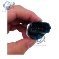 China 0281006018 Fuel Rail Pressure Sensor Common Rail Injection Regulator for Ford Ranger Mazda BT-50 2.5 3.0 TDCi for sale