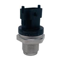 China 0281006018 Fuel Rail Pressure Sensor Common Rail Injection Regulator for Ford Ranger Mazda BT-50 2.5 3.0 TDCi for sale